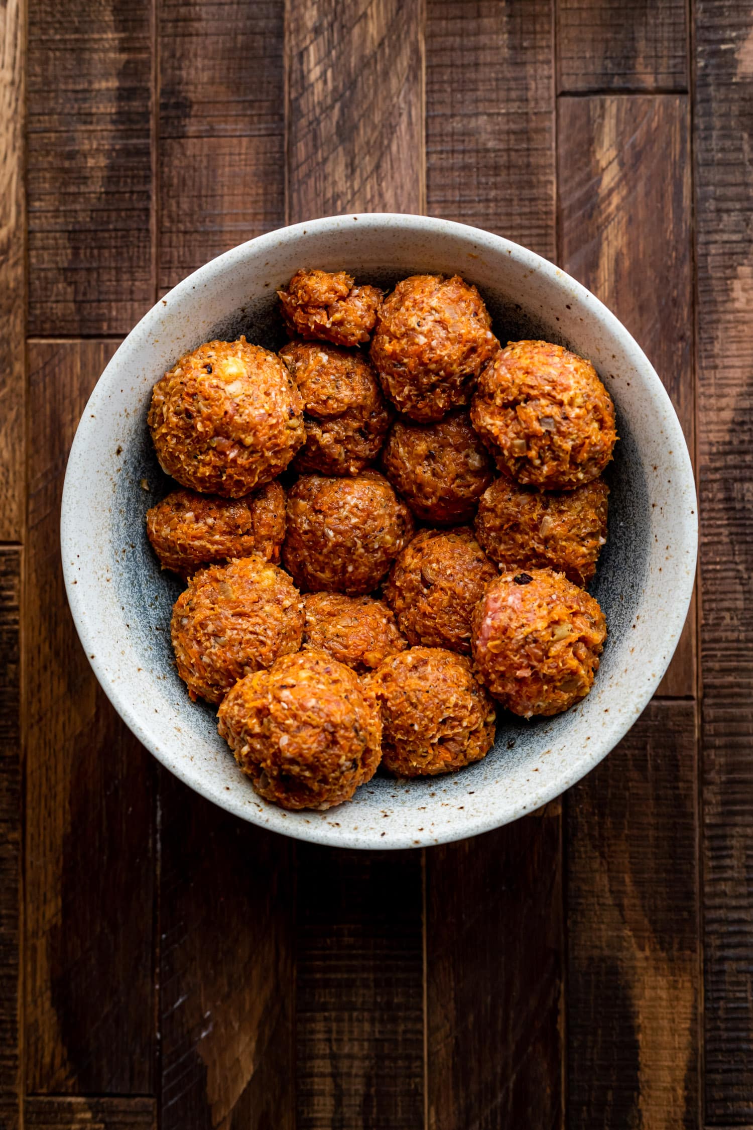 Comforting Xiu Mai (Vietnamese Meatballs) - Cooking Therapy