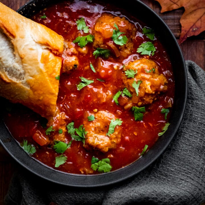 Comforting Xiu Mai (Vietnamese Meatballs) - Cooking Therapy