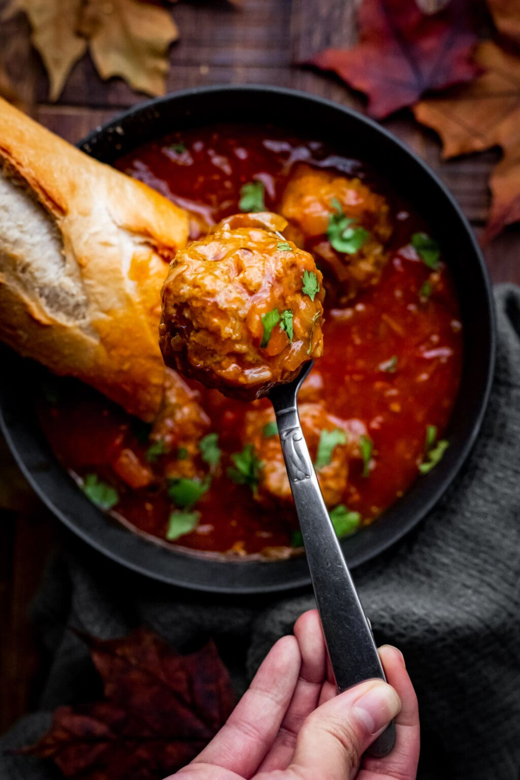 Comforting Xiu Mai (Vietnamese Meatballs) - Cooking Therapy