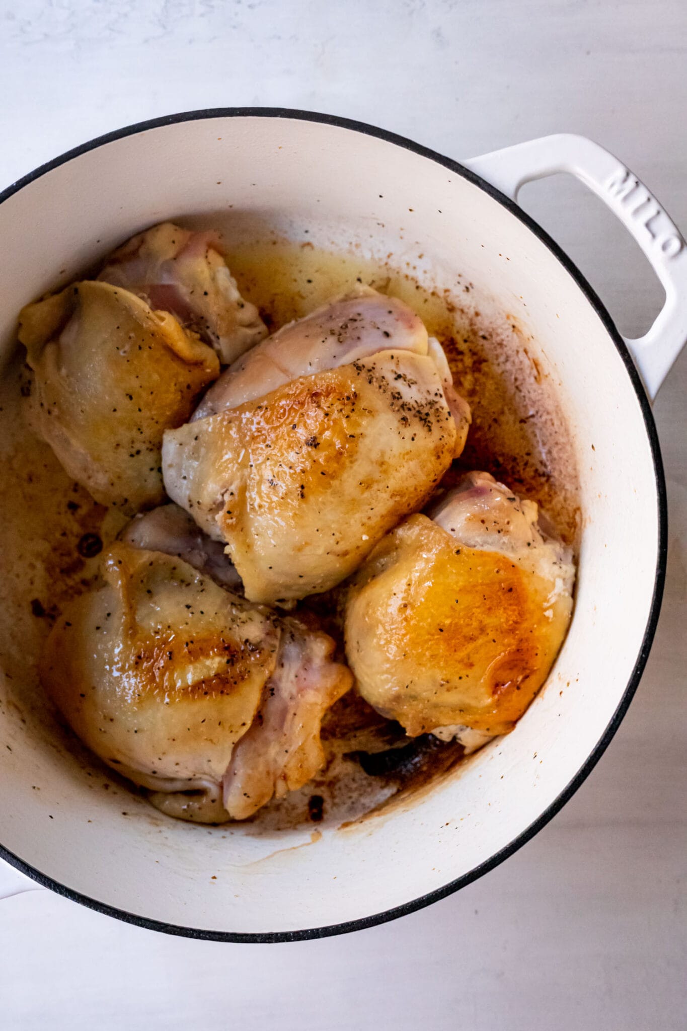 Ragu Ga (Vietnamese Chicken Ragu) - Cooking Therapy