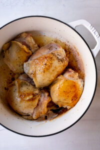 Ragu Ga (Vietnamese Chicken Ragu) - Cooking Therapy