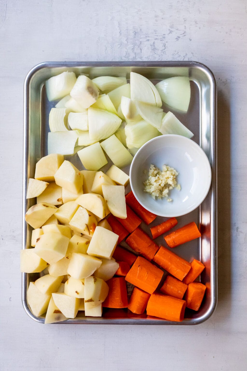 Ragu Ga (Vietnamese Chicken Ragu) - Cooking Therapy