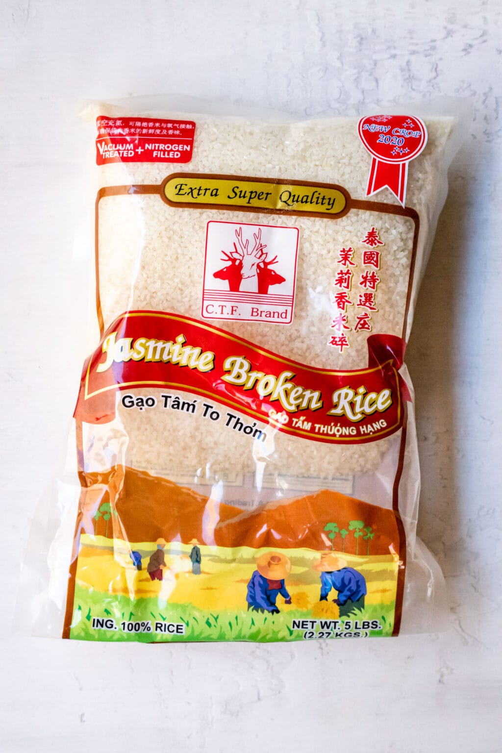 How to Cook Vietnamese Broken Rice (Com Tam) - Cooking Therapy