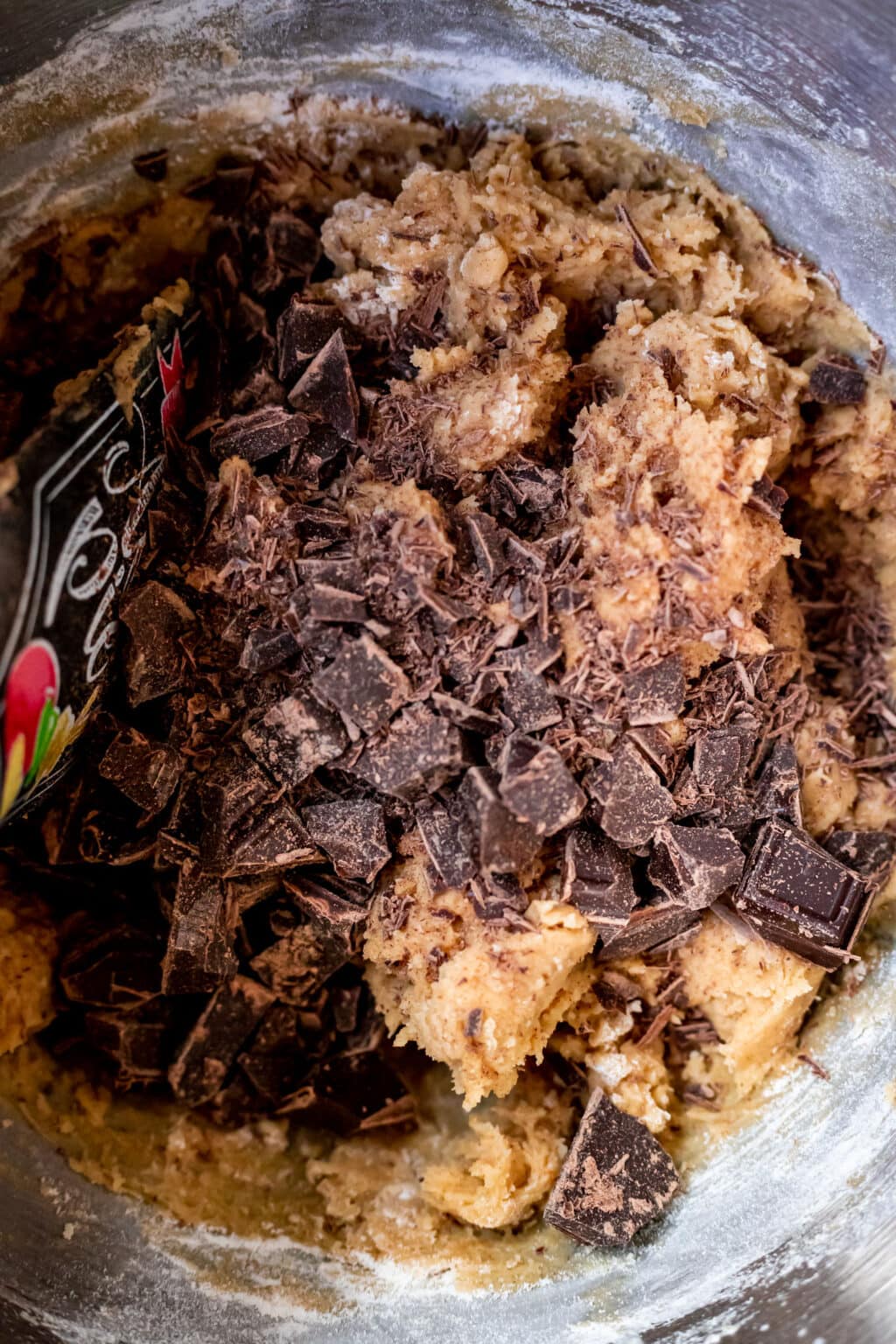 The BEST Miso Chocolate Chip Cookies - Cooking Therapy