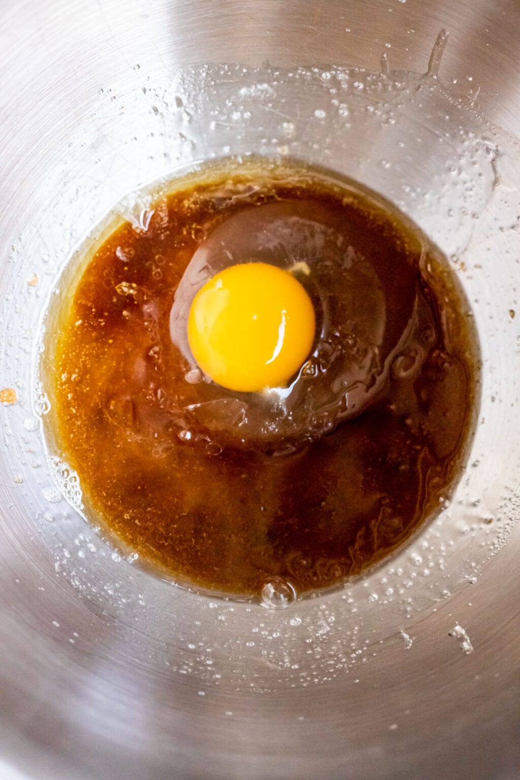 The BEST Miso Chocolate Chip Cookies - Cooking Therapy