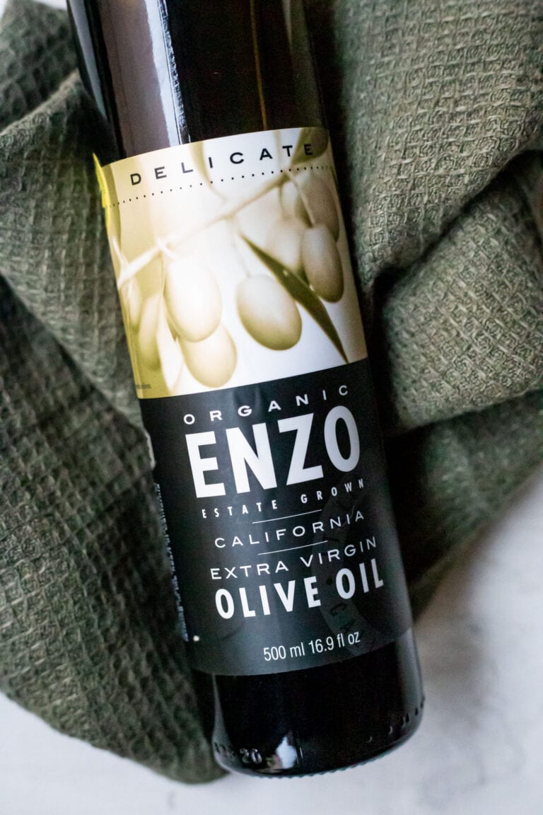 25-Minute Curry Roasted Carrots Created with COOC Certified Extra ...