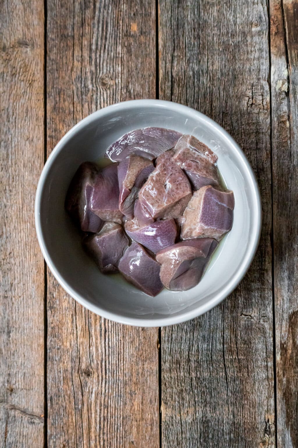 The Best Vietnamese Pate for Banh Mi - Cooking Therapy