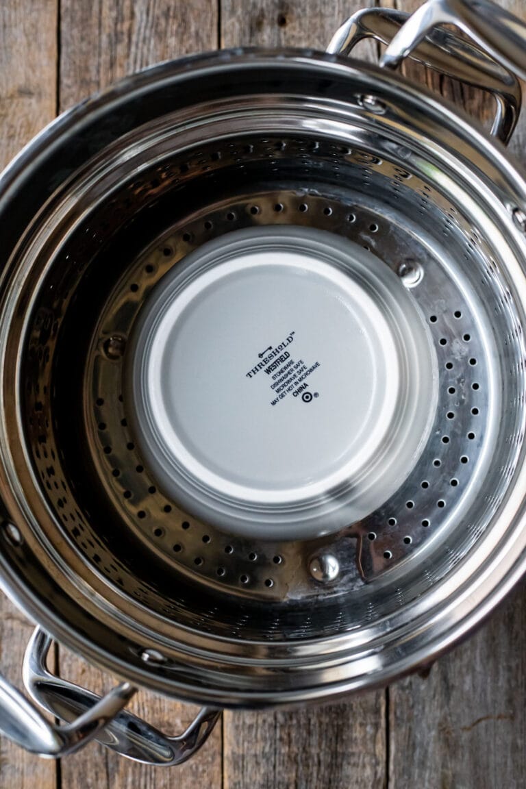 The Best Vietnamese Pate for Banh Mi - Cooking Therapy