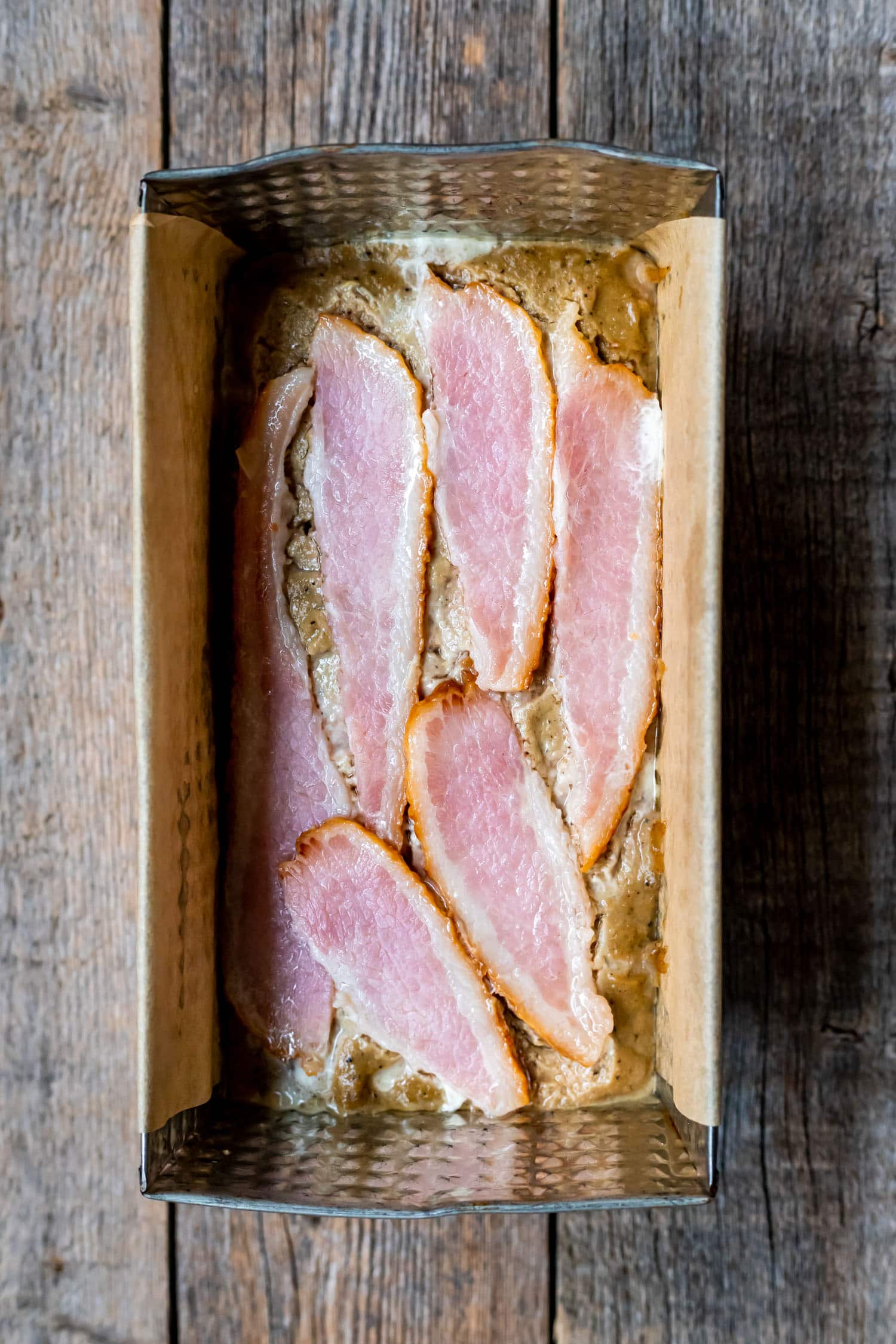 The Best Vietnamese Pate for Banh Mi - Cooking Therapy