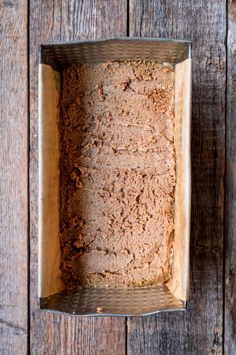 The Best Vietnamese Pate for Banh Mi - Cooking Therapy