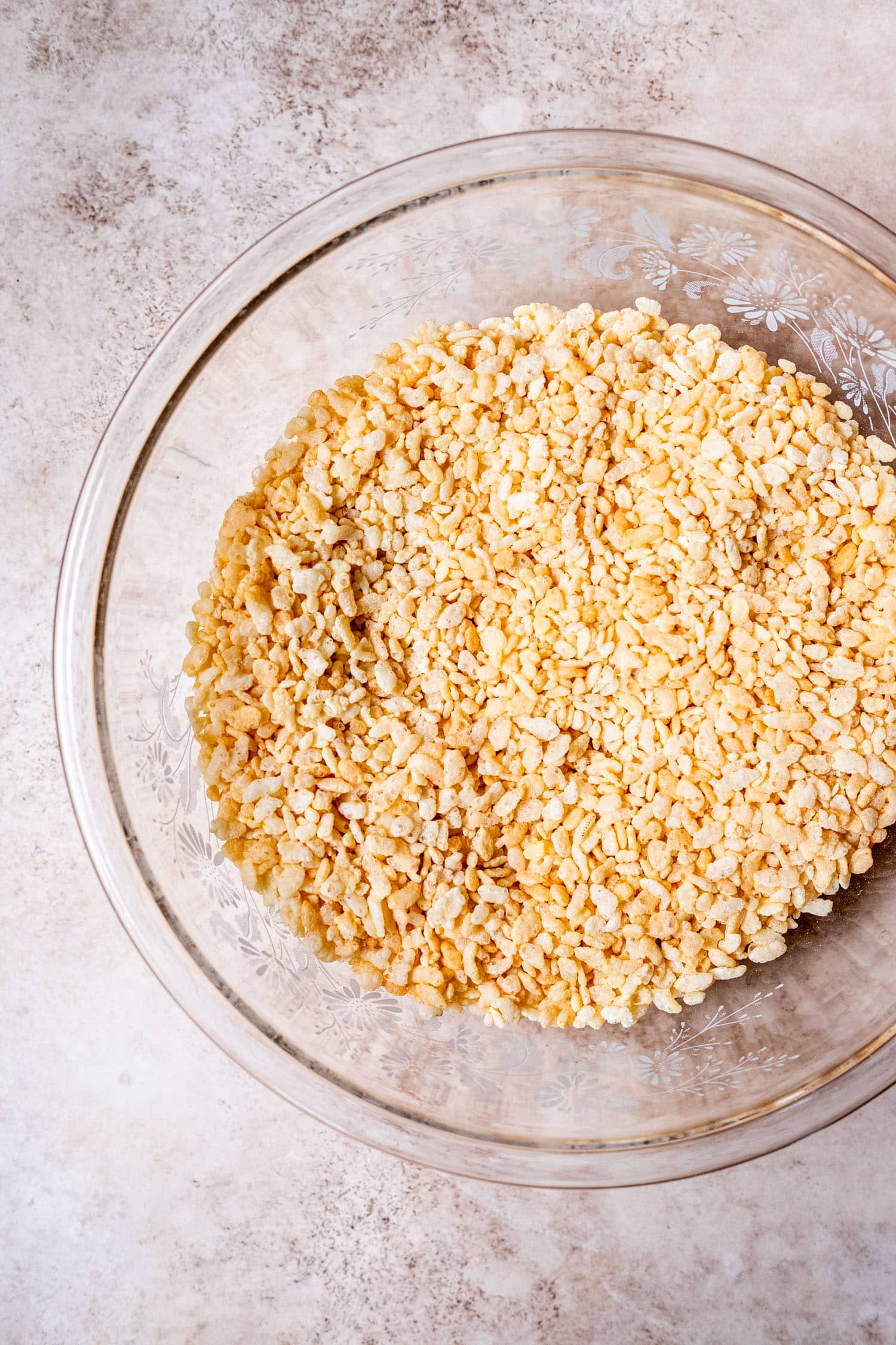 15-Minute Miso Rice Krispie Treats - Cooking Therapy