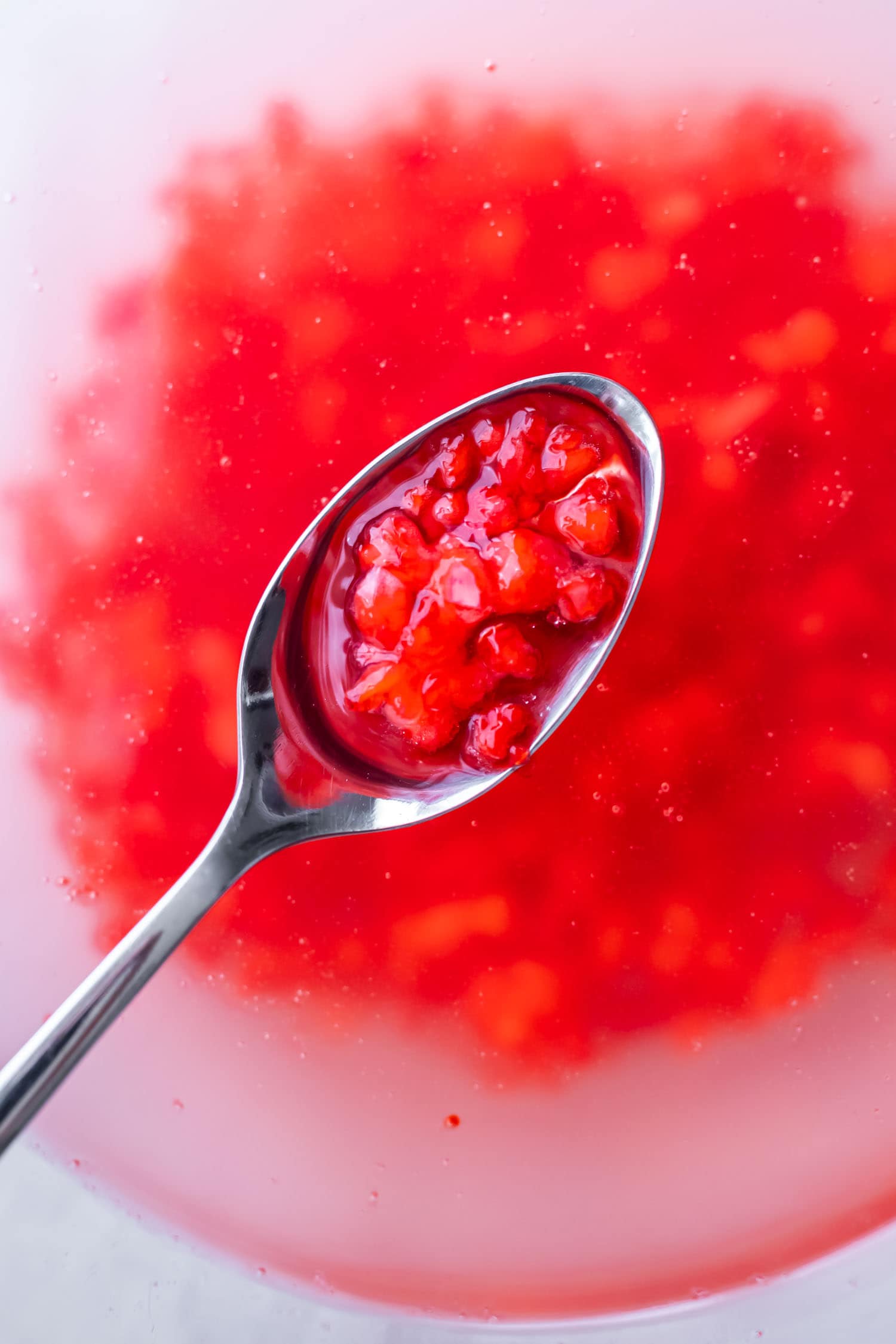 Authentic Che Thai (Vietnamese Fruit Cocktail) - Cooking Therapy