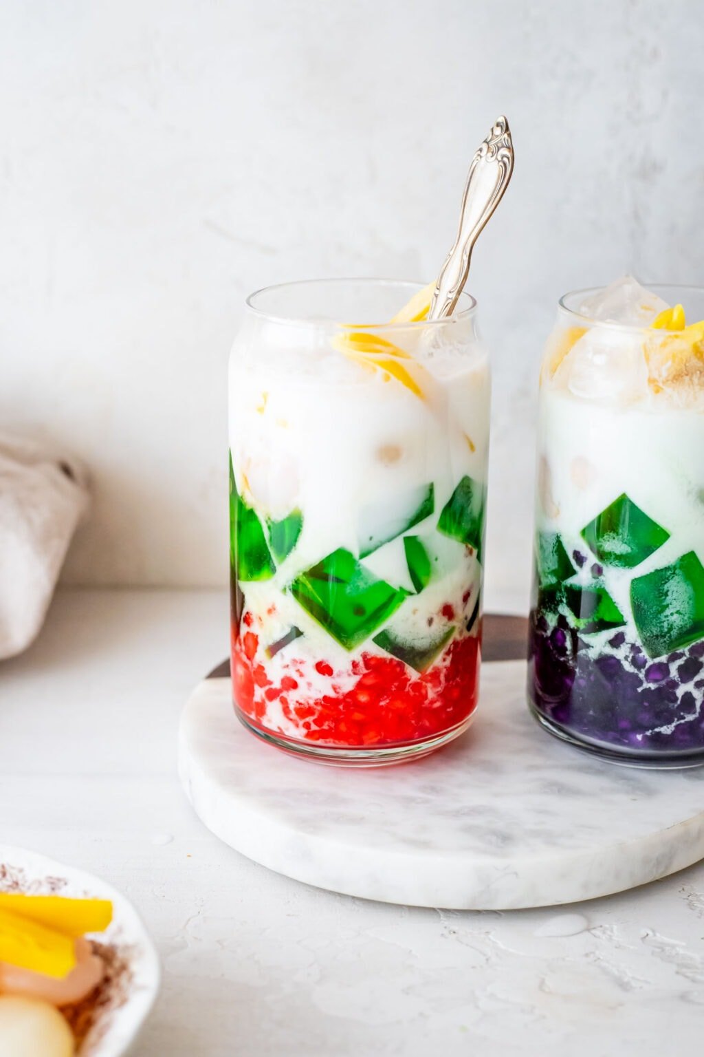 Authentic Che Thai (Vietnamese Fruit Cocktail) - Cooking Therapy