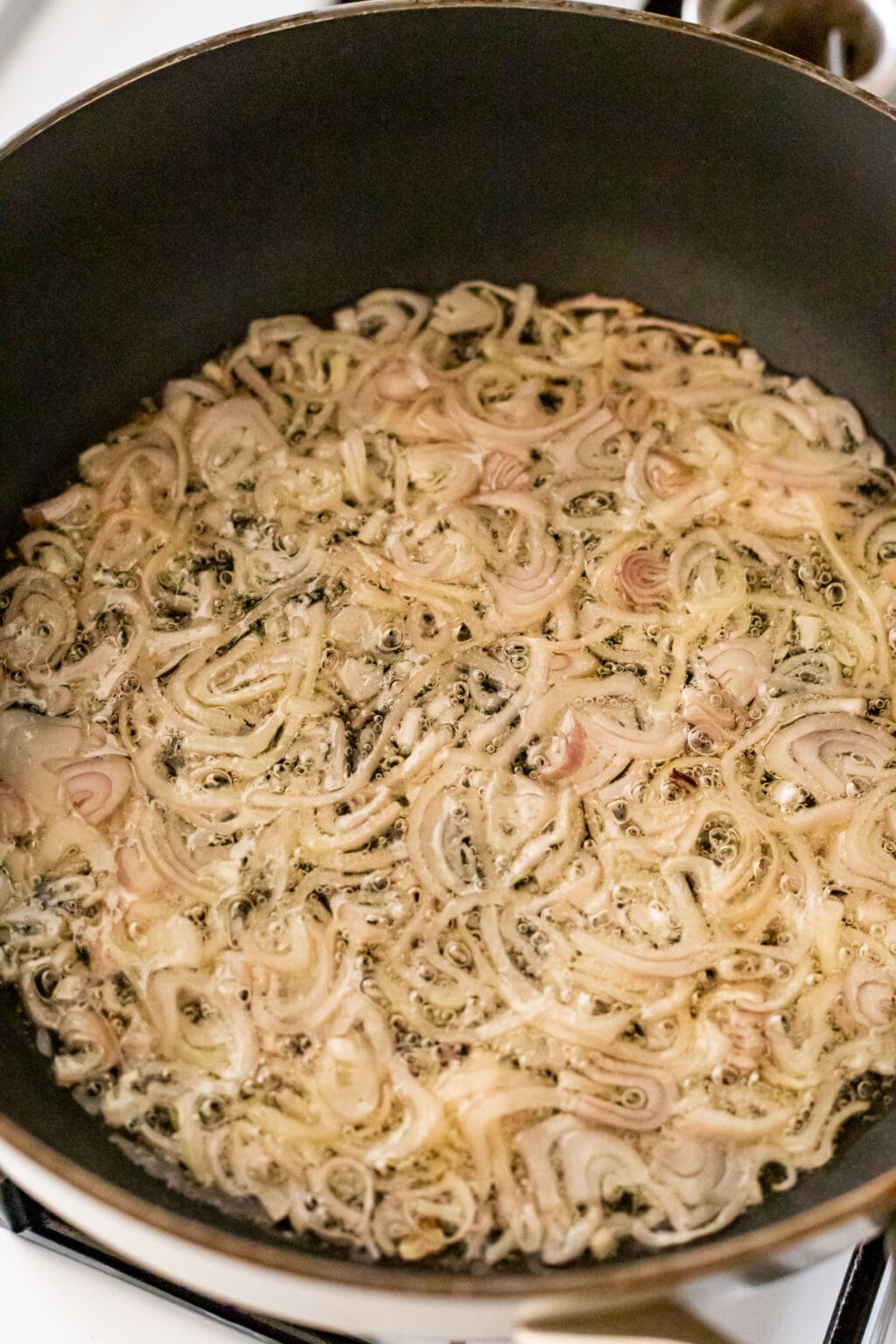 How to Make Crispy Fried Shallots at Home - Cooking Therapy