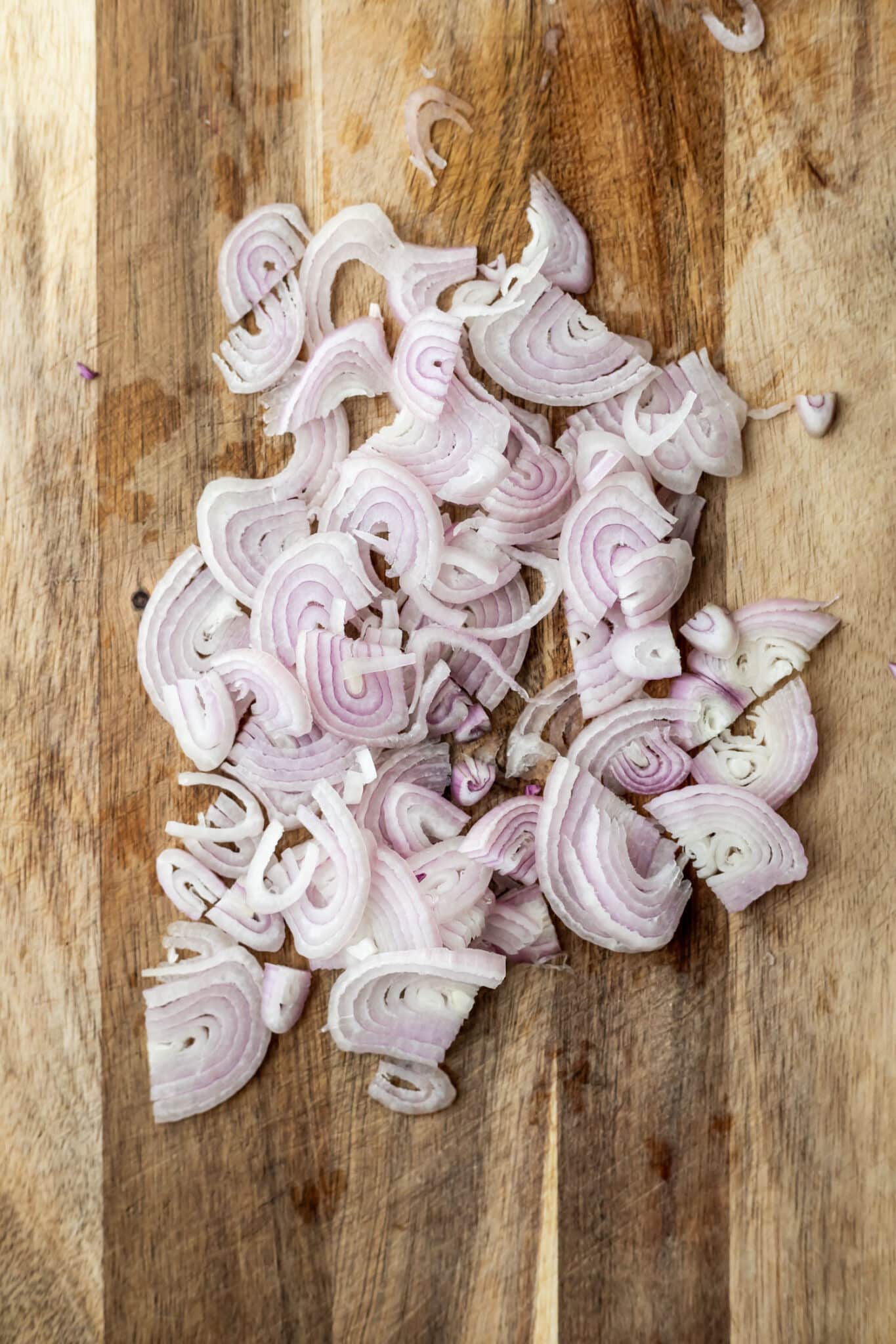 How to Make Crispy Fried Shallots at Home - Cooking Therapy