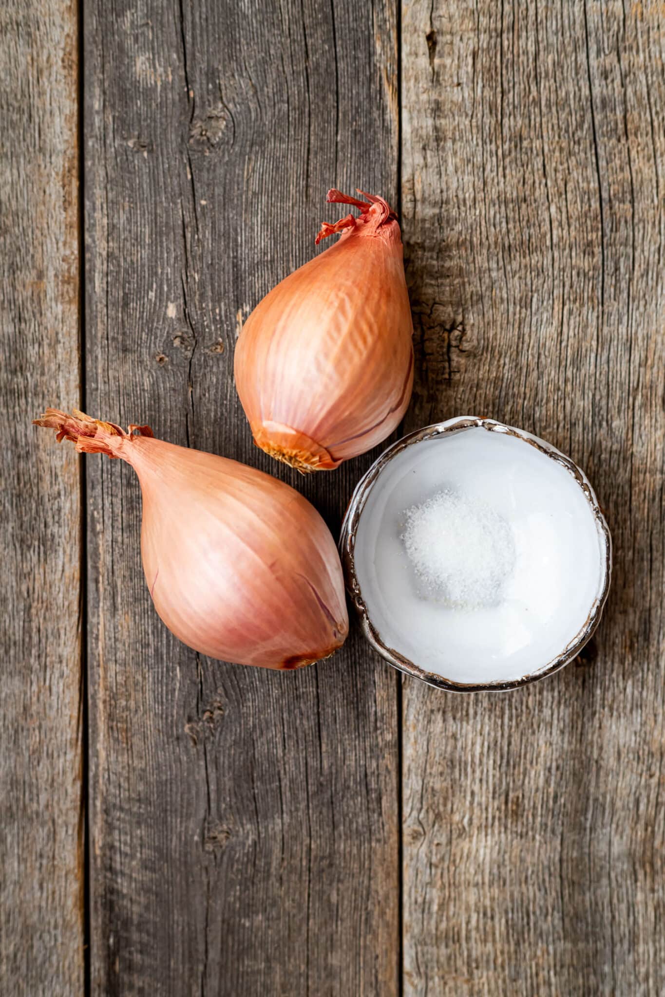 How to Make Crispy Fried Shallots at Home - Cooking Therapy