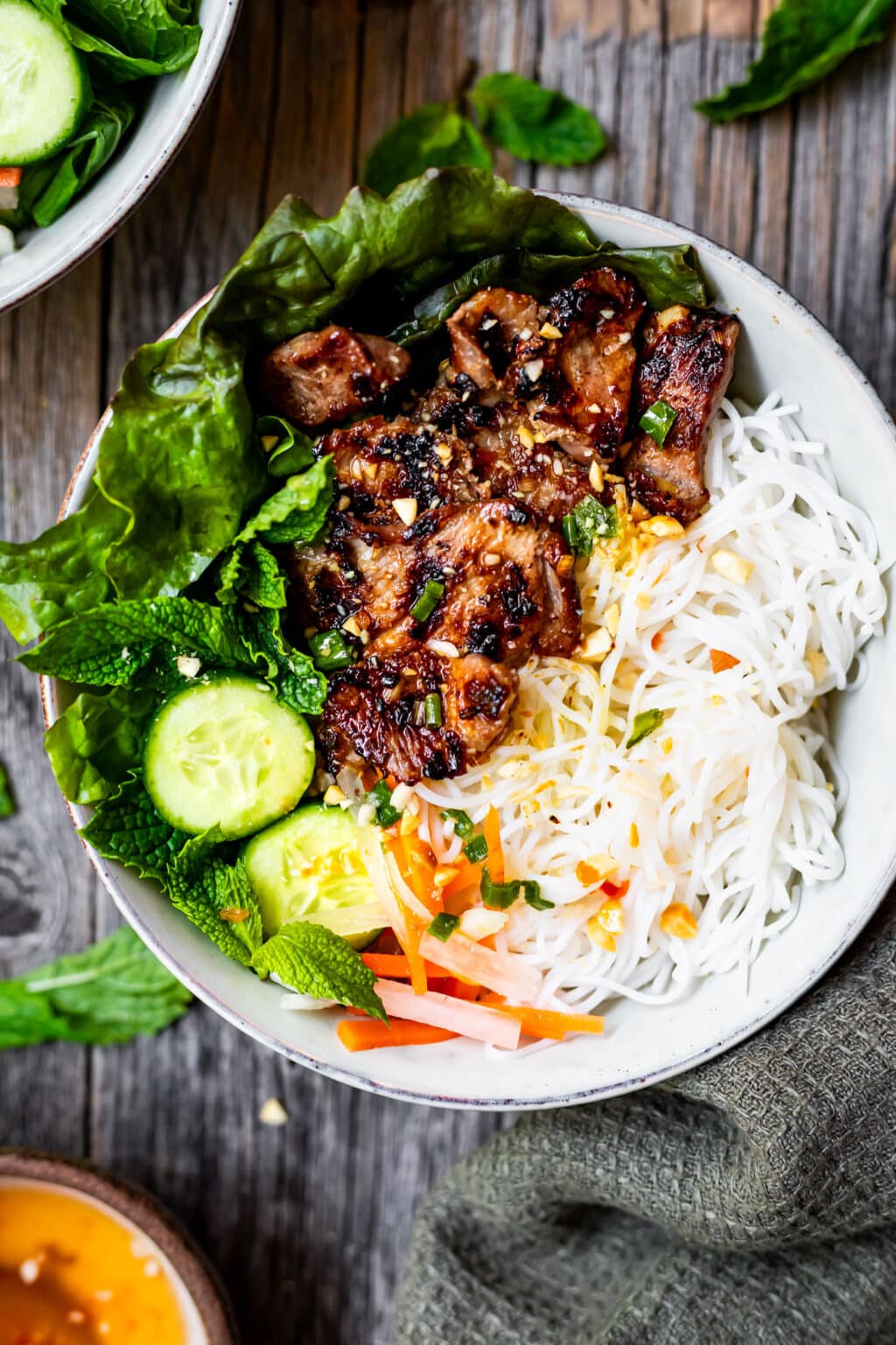 How to Cook Vermicelli Noodles (No Mushiness or Clumping) - Cooking Therapy