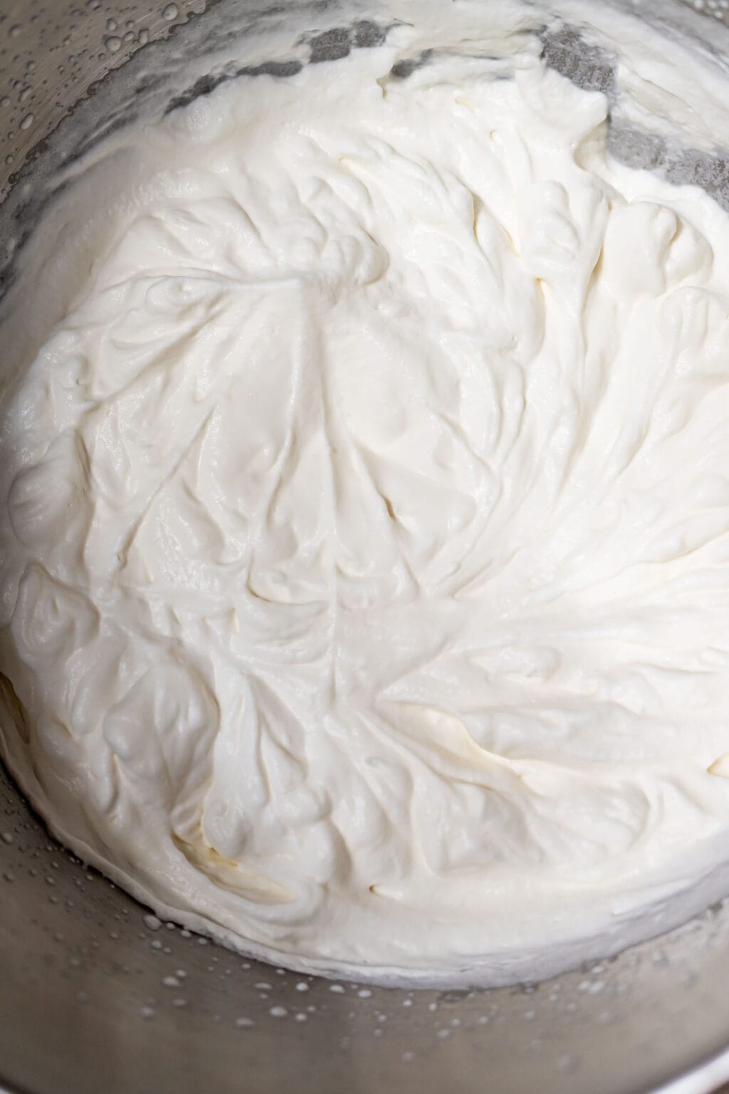 No Churn Ube Oreo Ice Cream - Cooking Therapy