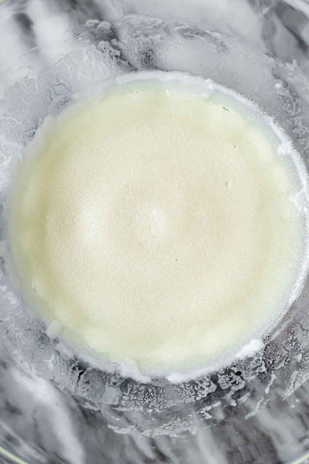 Matcha Snow Skin Mooncakes - Cooking Therapy