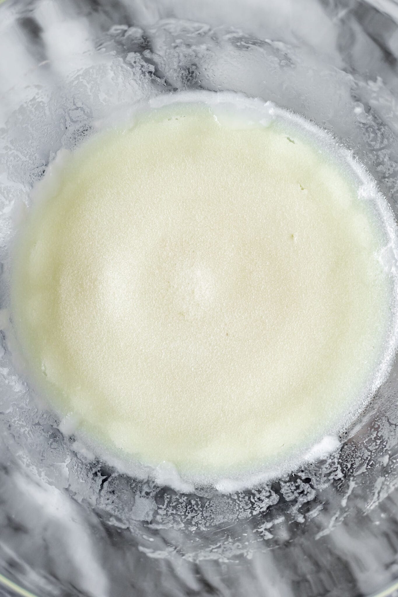 Matcha Snow Skin Mooncakes - Cooking Therapy