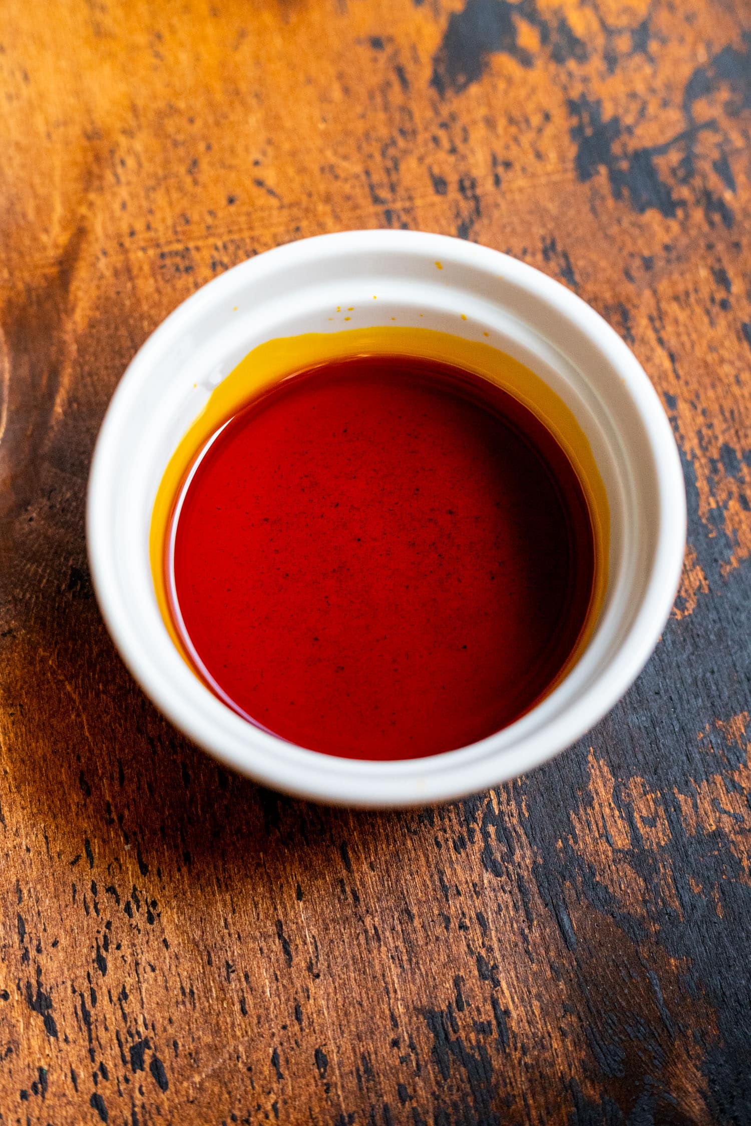 The Best Bun Bo Hue (Spicy Vietnamese Beef Noodle Soup) - Cooking Therapy