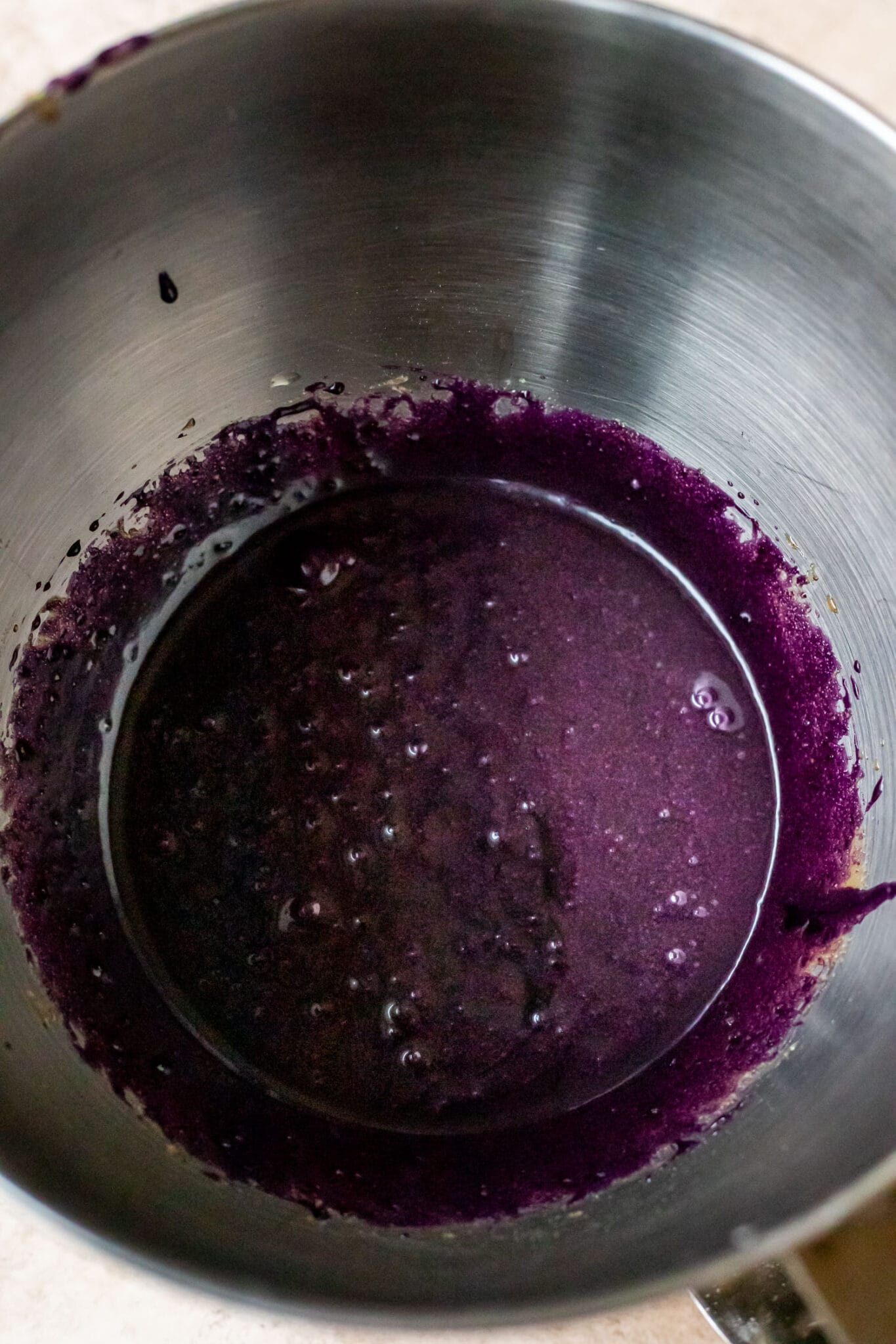 Ube Cookies and Cream Cookies - Cooking Therapy