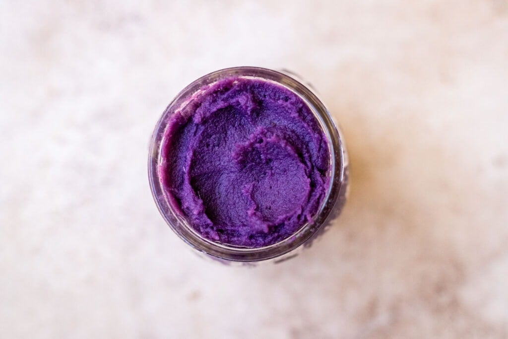 How to make Ube Halaya at Home - Cooking Therapy