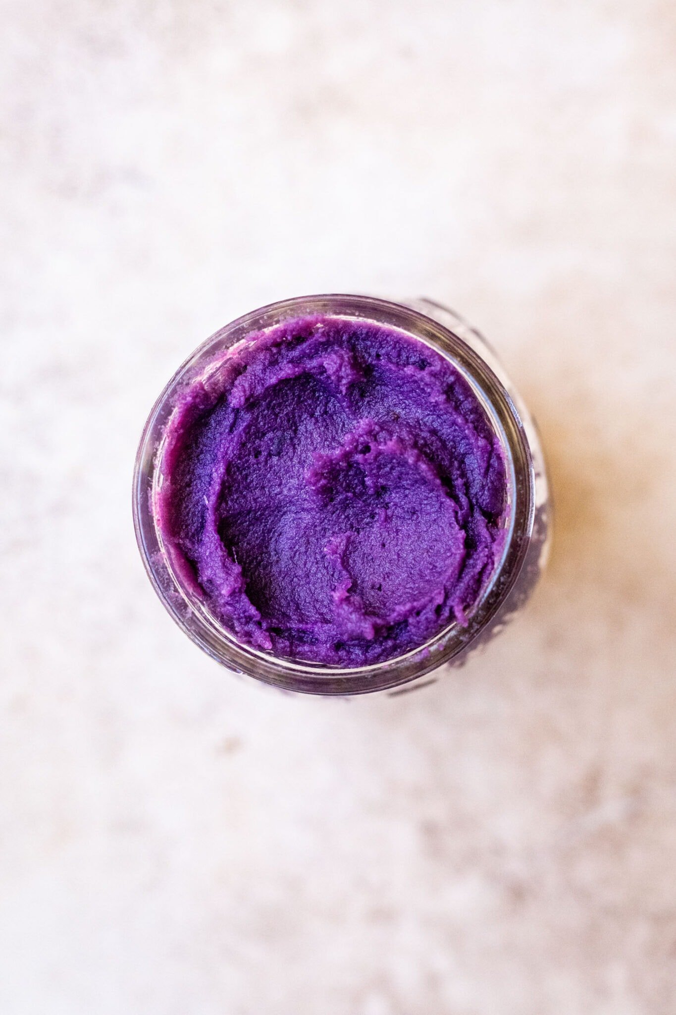 How to make Ube Halaya at Home - Cooking Therapy