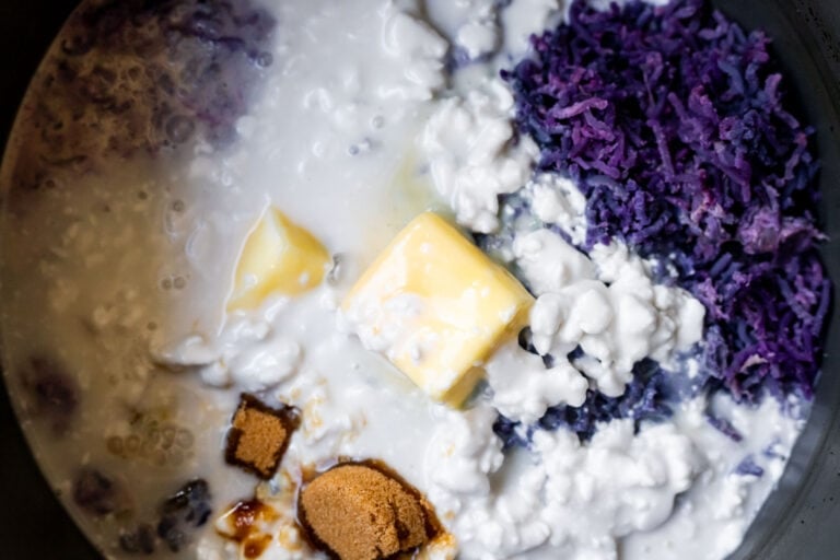 How to make Ube Halaya at Home - Cooking Therapy