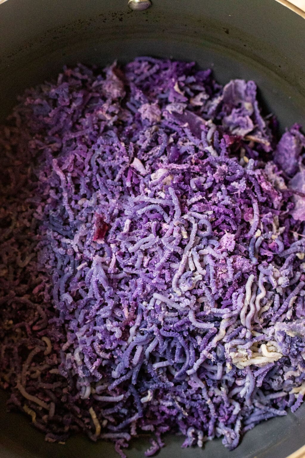 How to make Ube Halaya at Home - Cooking Therapy
