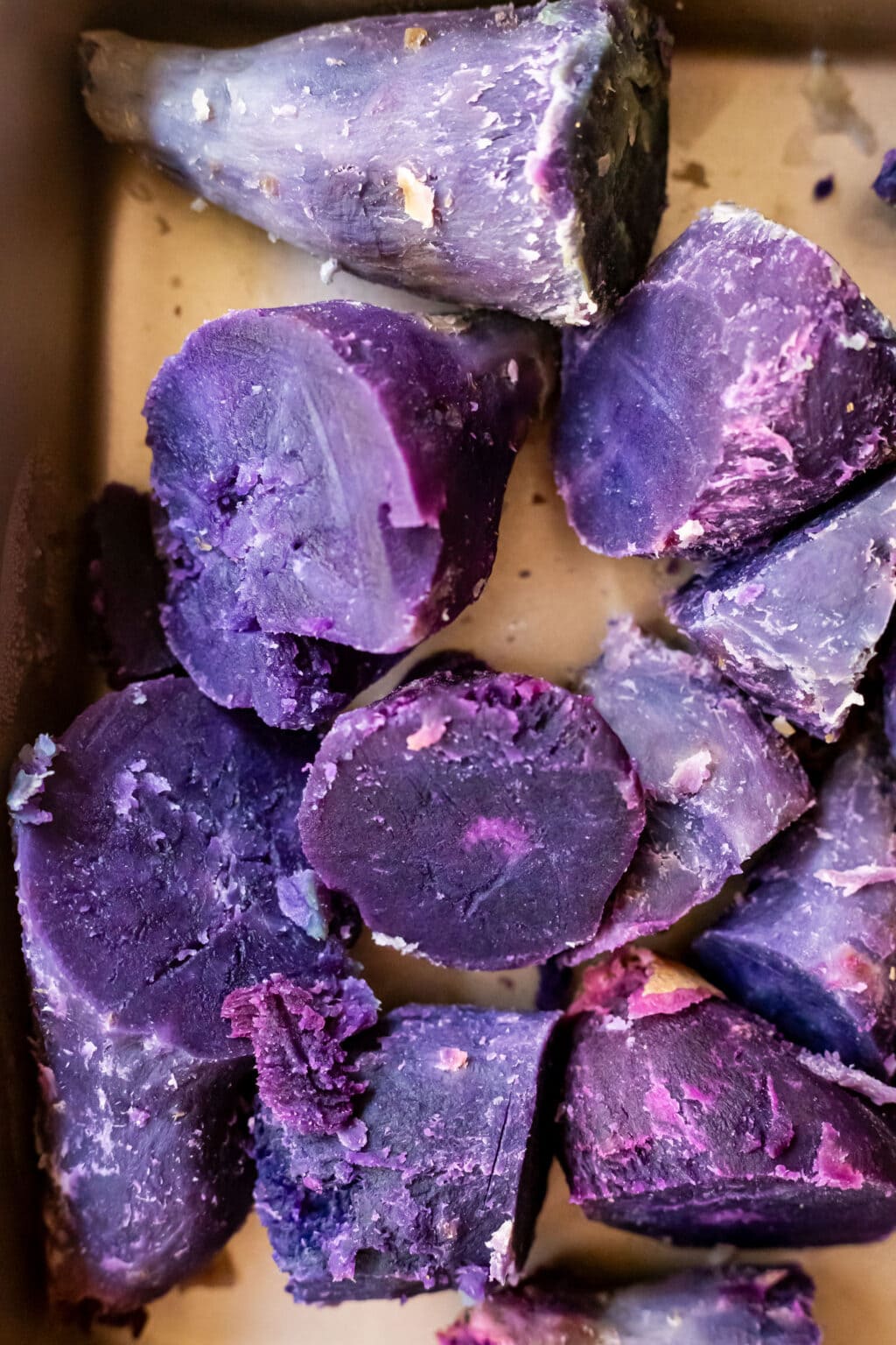 How to make Ube Halaya at Home - Cooking Therapy
