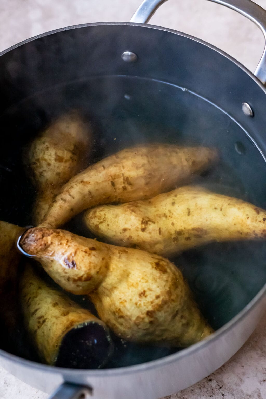How to make Ube Halaya at Home - Cooking Therapy