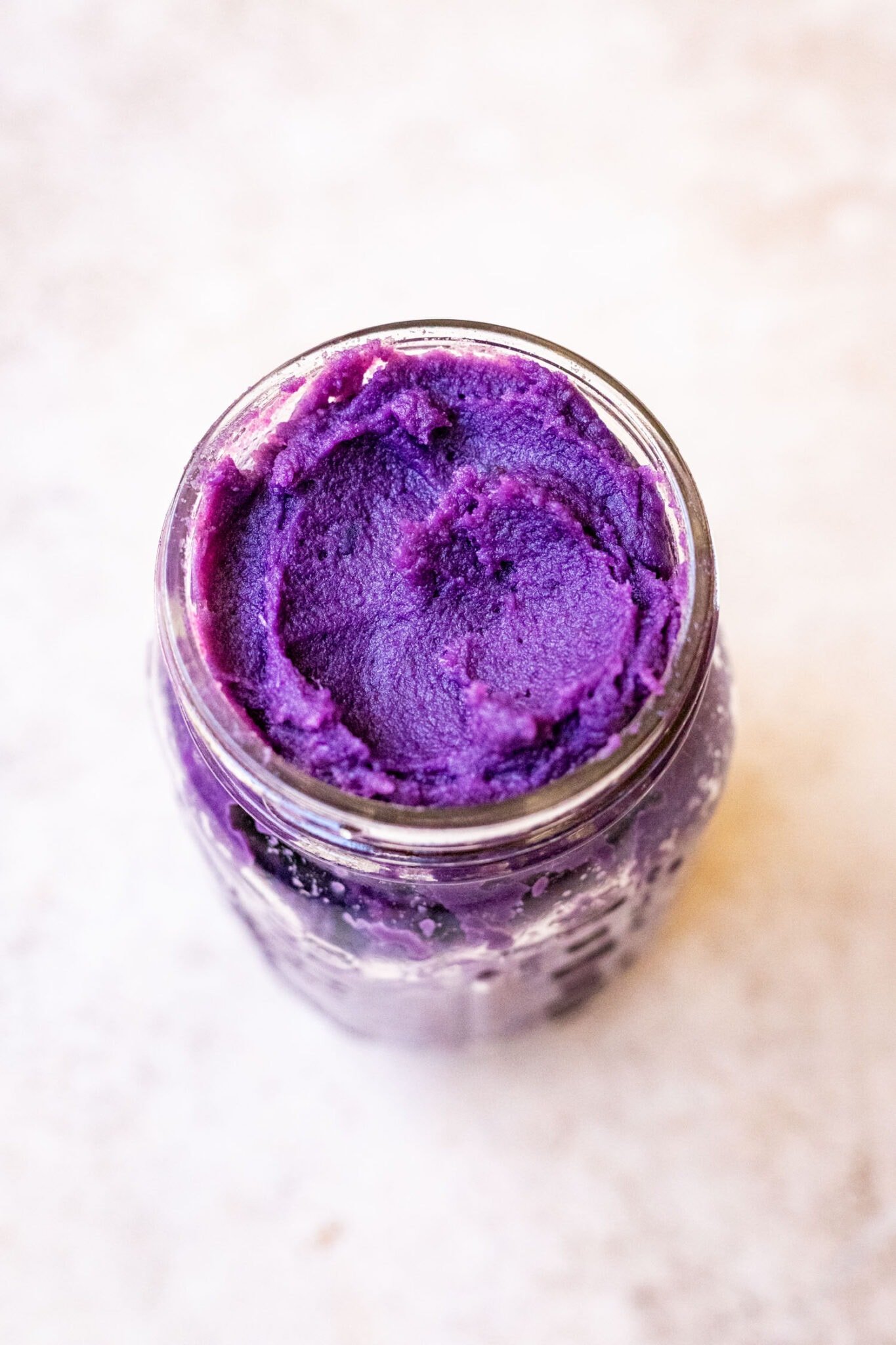 How to make Ube Halaya at Home - Cooking Therapy