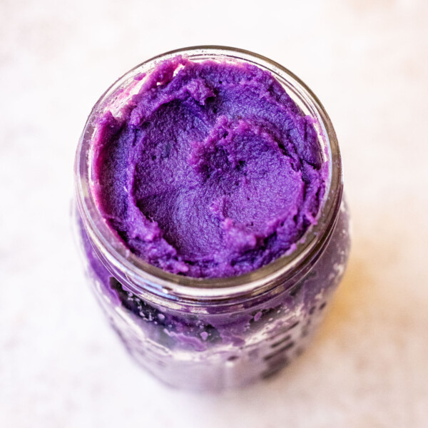 How to make Ube Halaya at Home - Cooking Therapy
