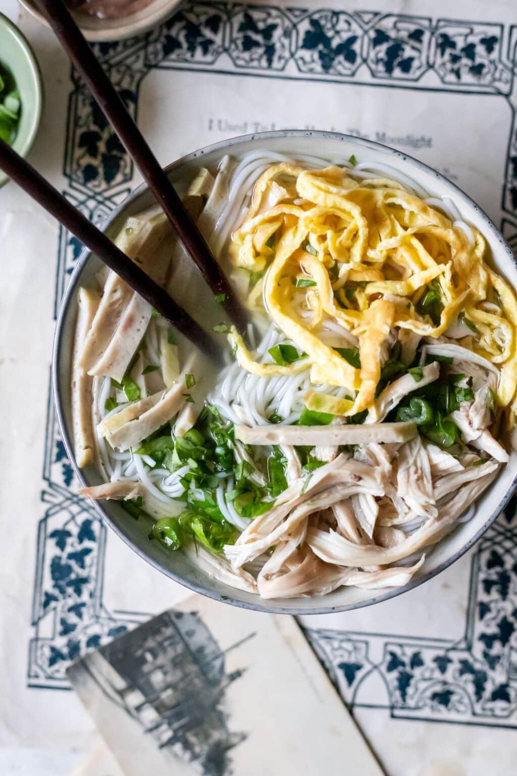 Cha Lua (Vietnamese Pork Roll) - Cooking Therapy