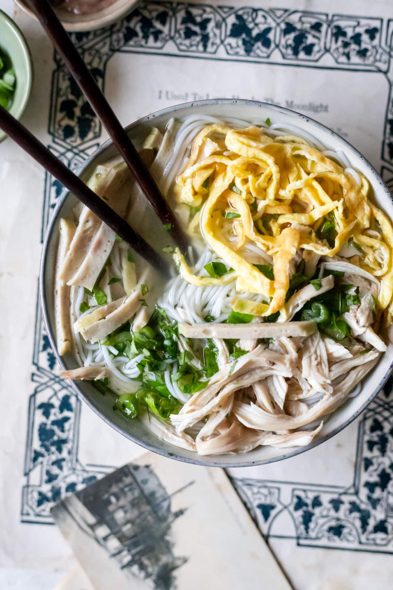 Cha Lua (Vietnamese Pork Roll) - Cooking Therapy