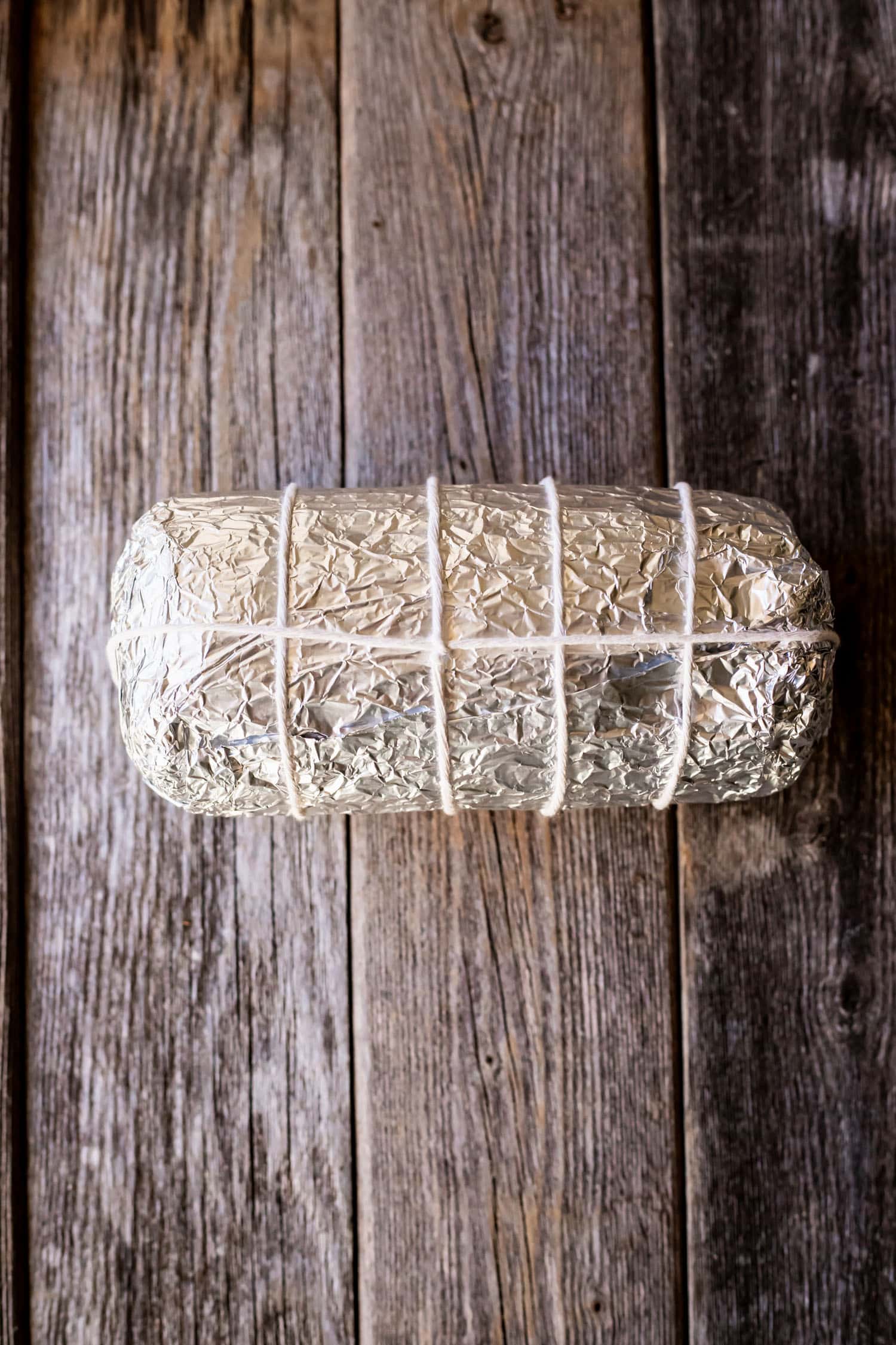 Cha Lua (Vietnamese Pork Roll) - Cooking Therapy