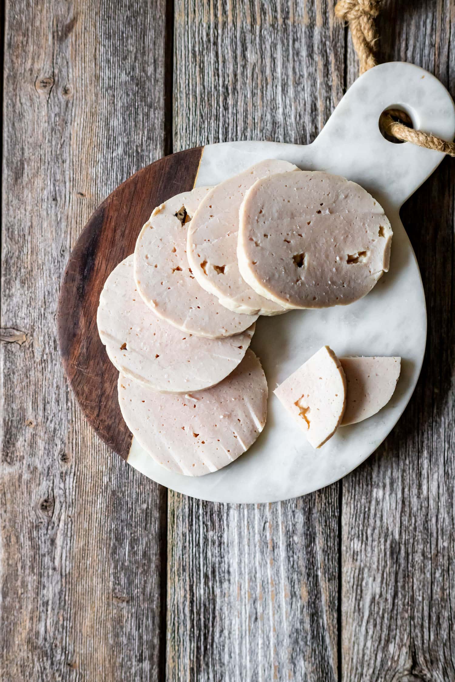 Cha Lua (Vietnamese Pork Roll) - Cooking Therapy