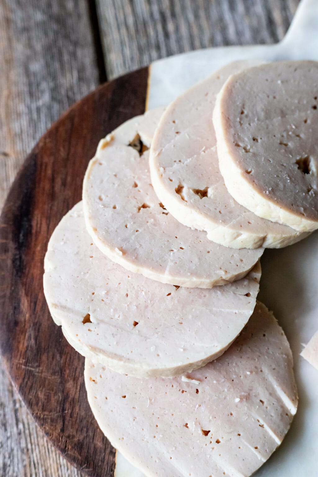 Cha Lua (Vietnamese Pork Roll) - Cooking Therapy