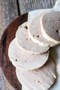 Cha Lua (Vietnamese Pork Roll) - Cooking Therapy