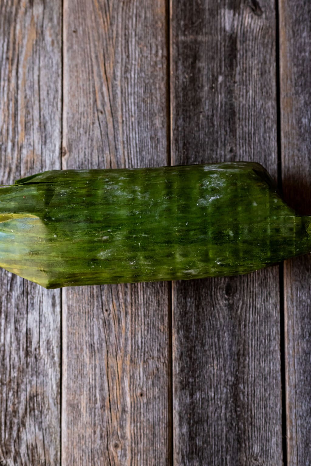 Cha Lua (Vietnamese Pork Roll) - Cooking Therapy