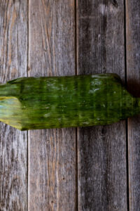 Cha Lua (Vietnamese Pork Roll) - Cooking Therapy