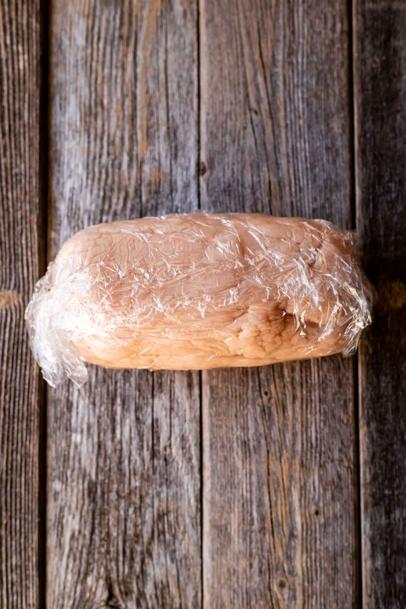 Cha Lua (Vietnamese Pork Roll) - Cooking Therapy