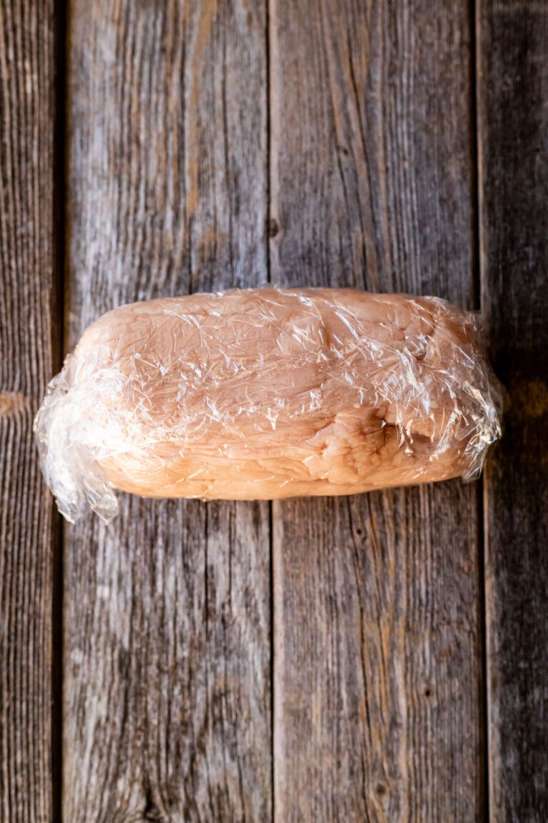 Cha Lua (Vietnamese Pork Roll) - Cooking Therapy