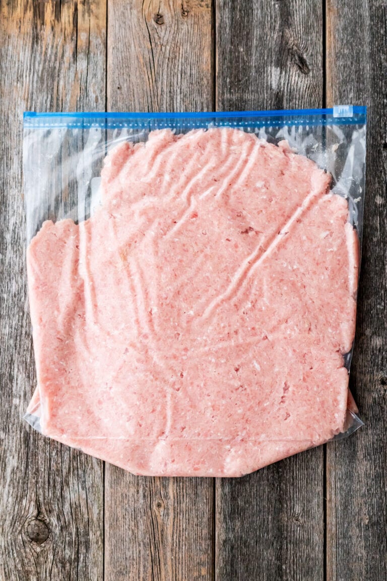 Cha Lua (Vietnamese Pork Roll) - Cooking Therapy