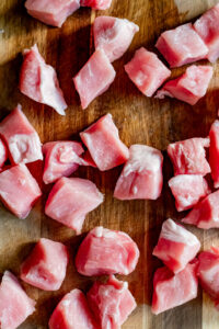 Cha Lua (Vietnamese Pork Roll) - Cooking Therapy