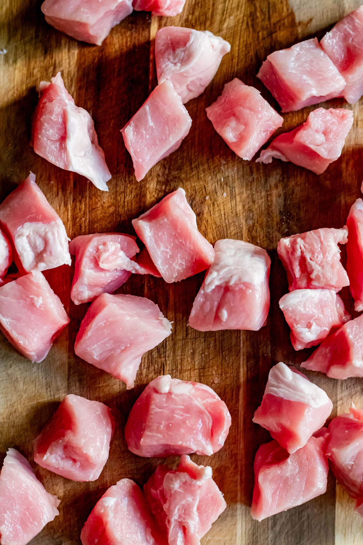 Cha Lua (Vietnamese Pork Roll) - Cooking Therapy