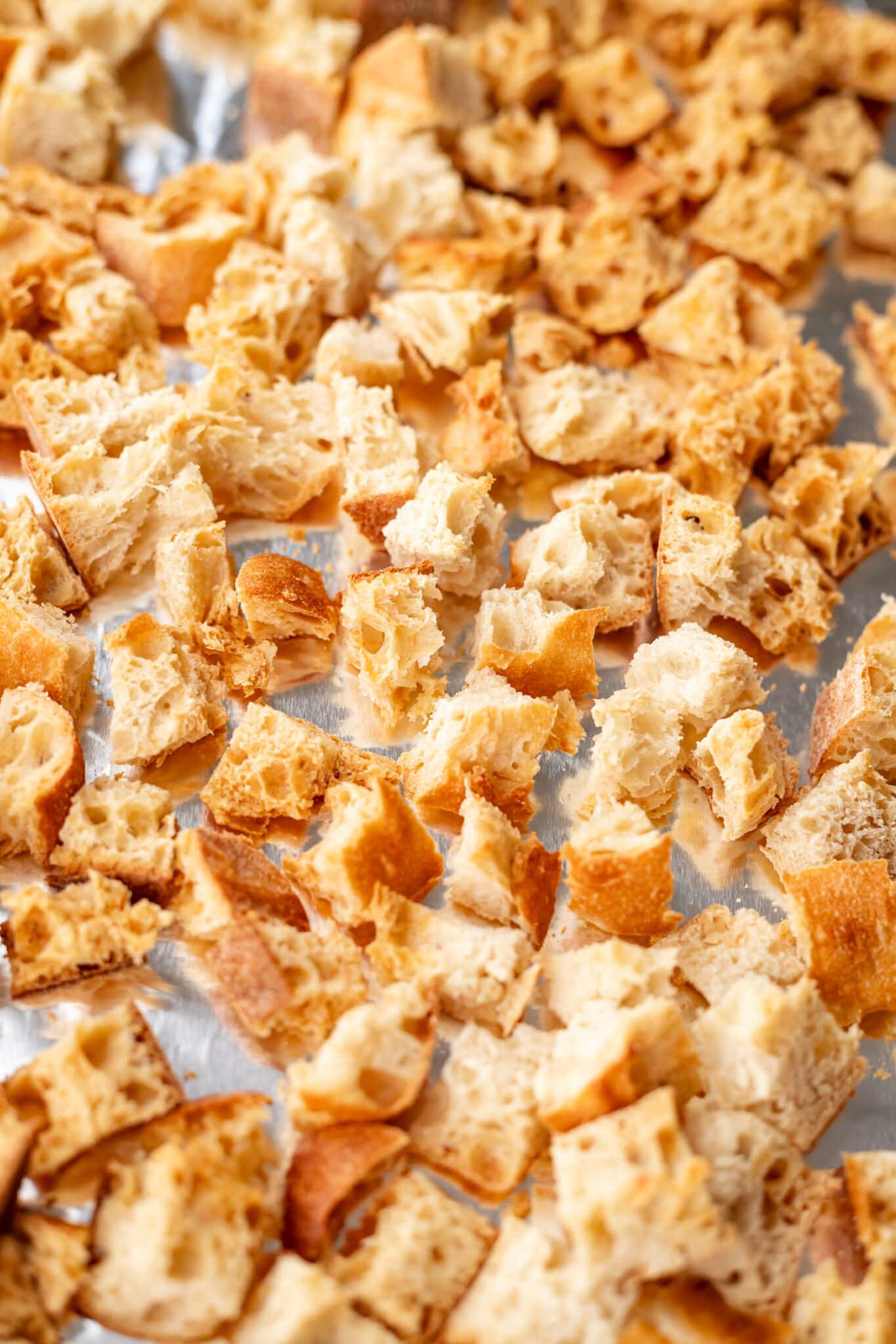 Chinese Sausage Stuffing - Cooking Therapy