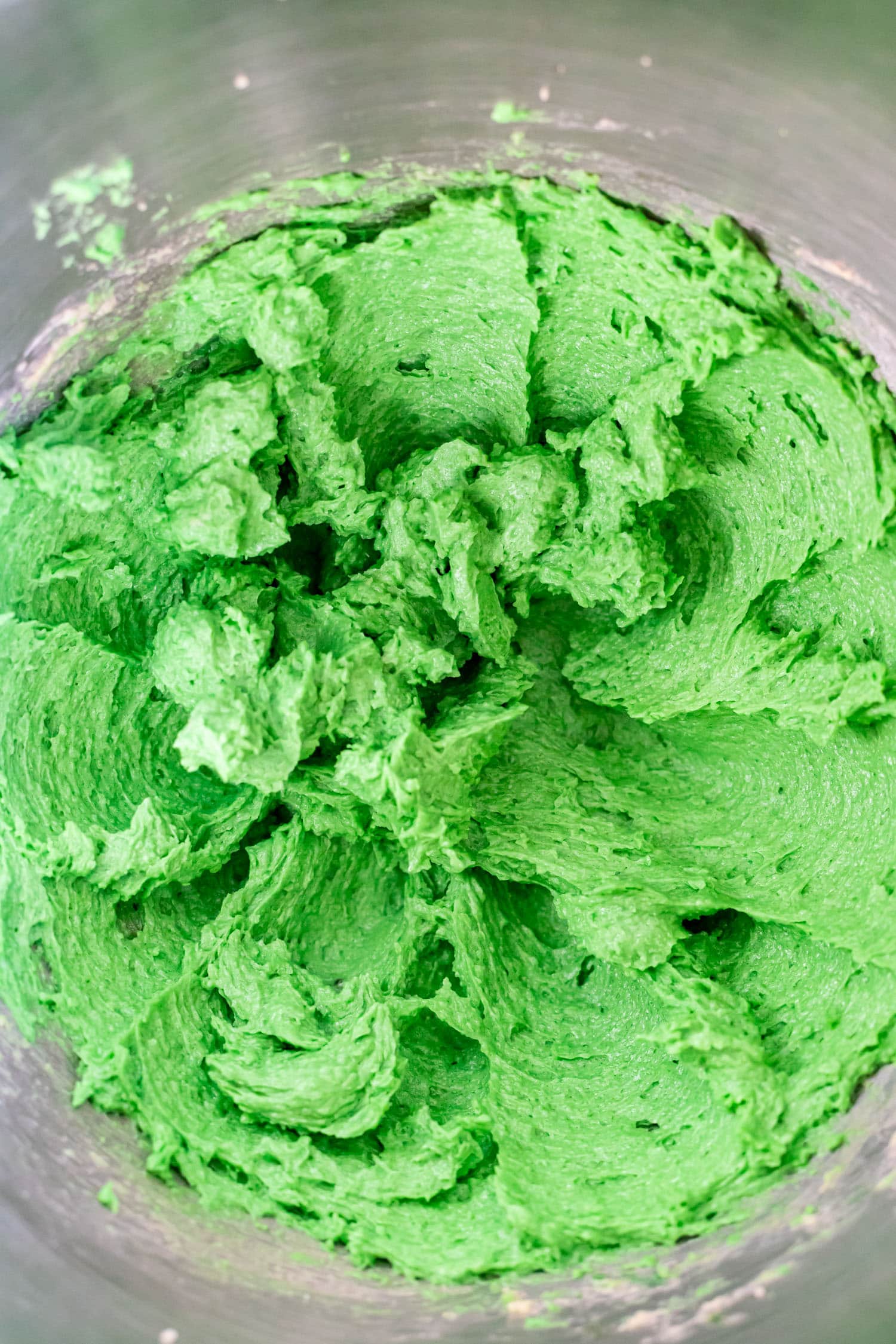 Soft & Chewy Pandan Cookies - Cooking Therapy