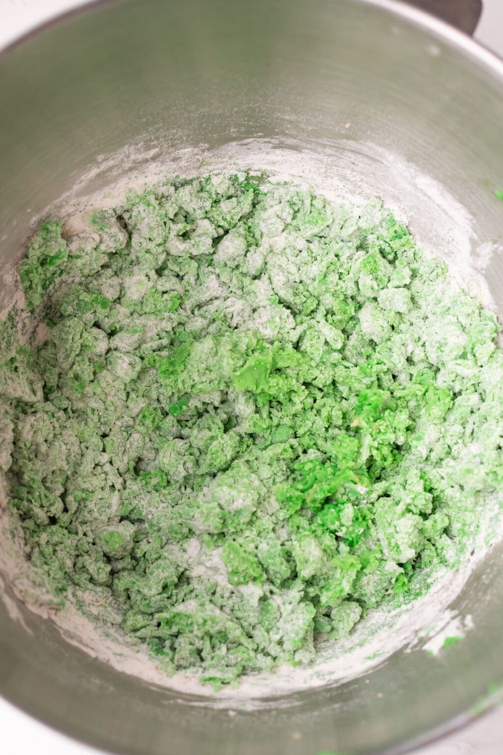 Soft & Chewy Pandan Cookies - Cooking Therapy